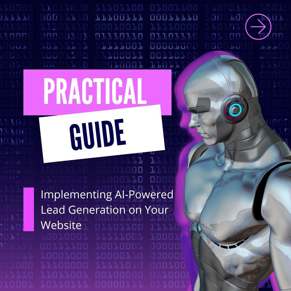 The Ultimate Guide to AI-Powered Lead Generation