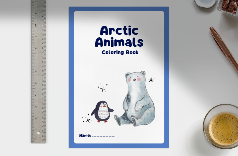 9 very interesting coloring book pages for you or your beloved child to ...