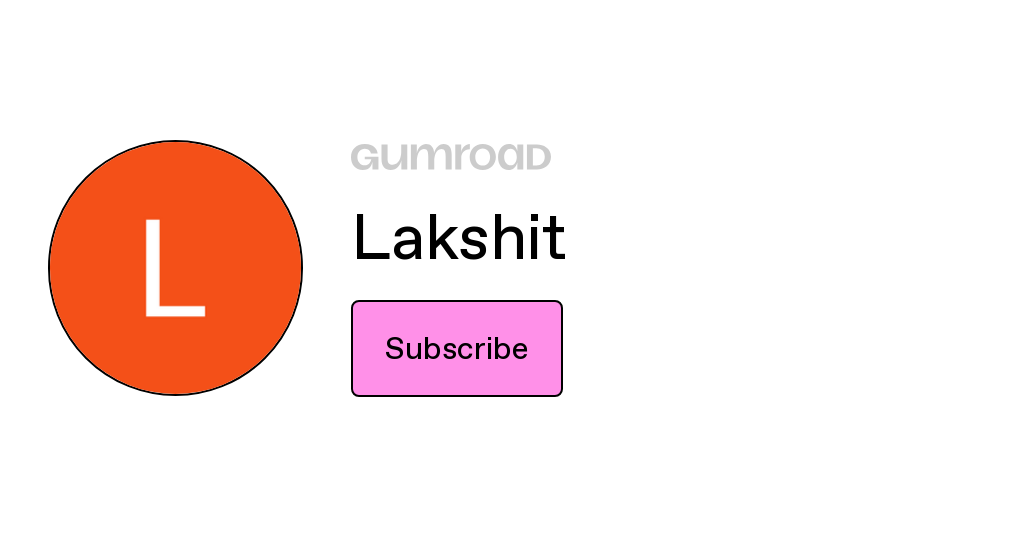 Lakshit