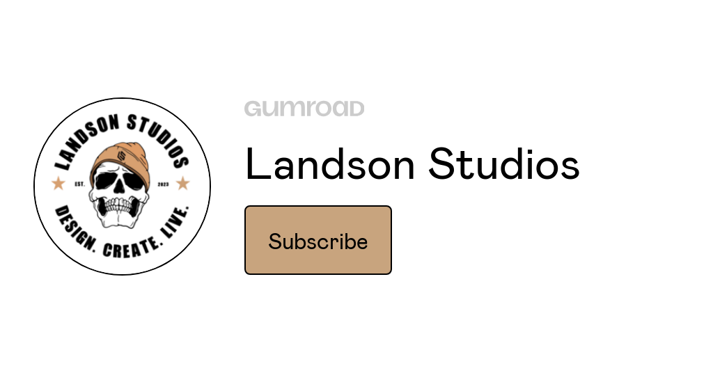 Landson Studios