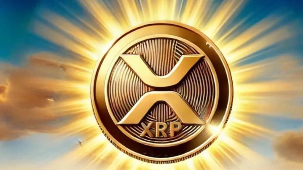 XRP