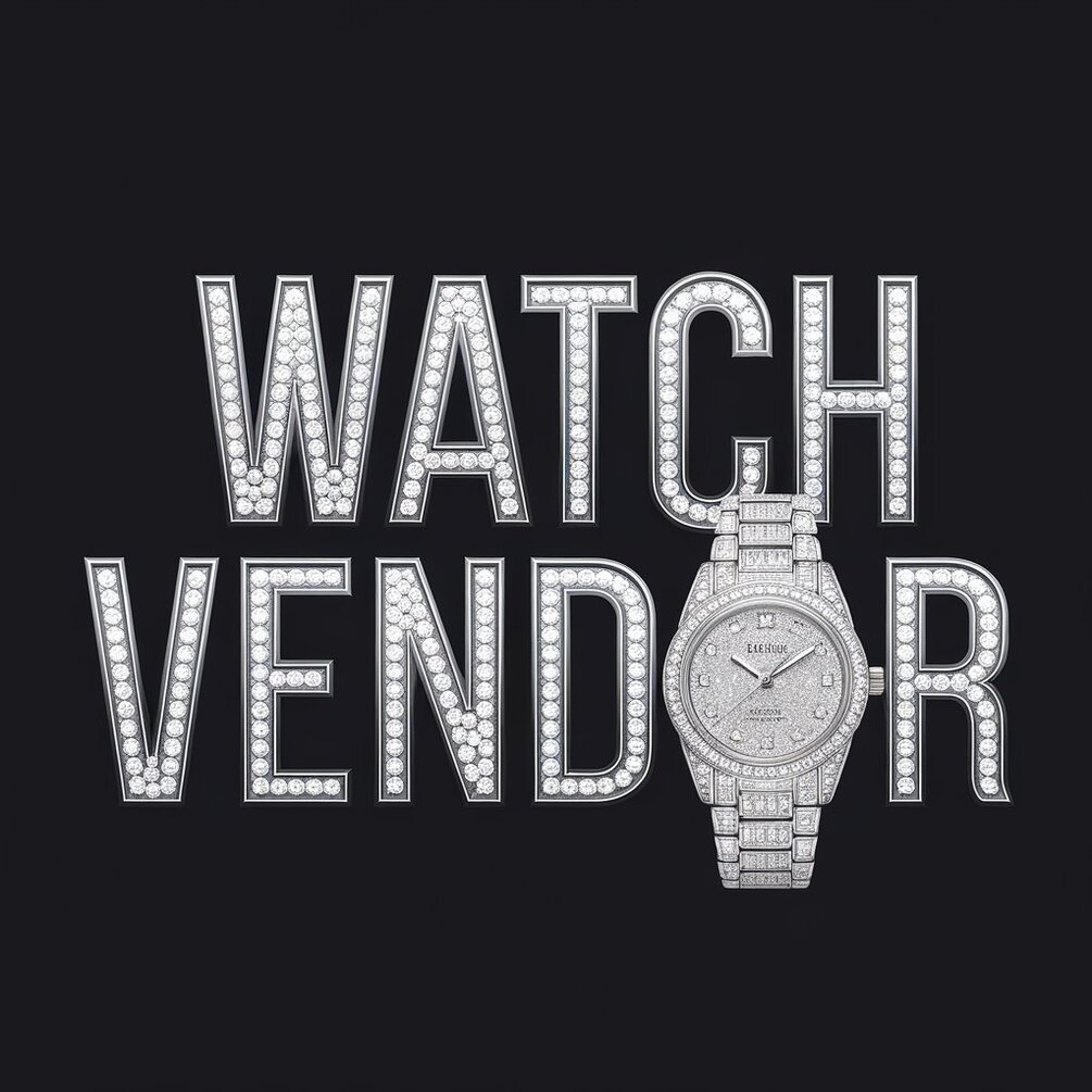 Watch Vendor