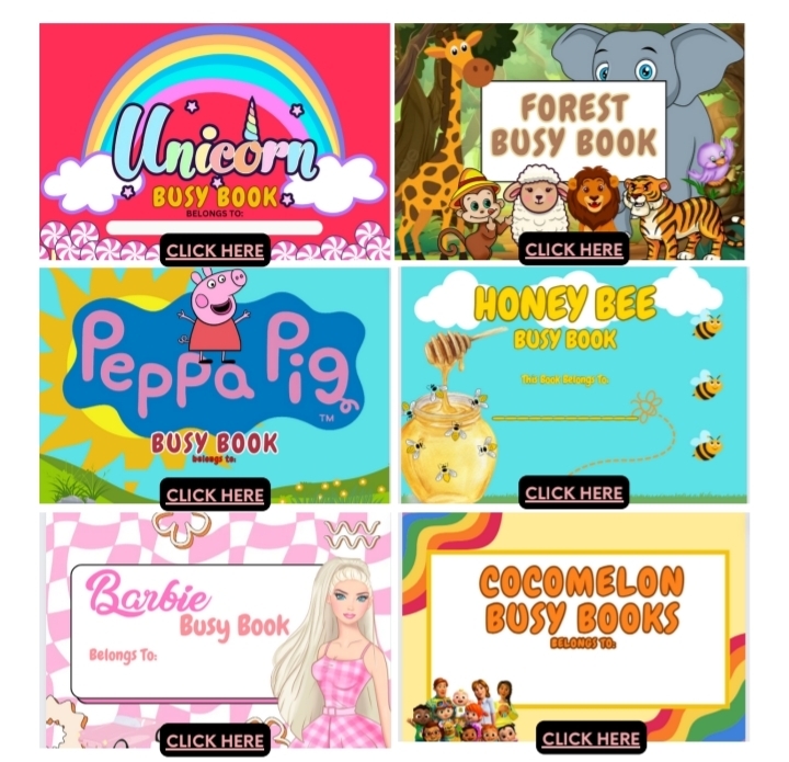 All In Bundle (Buys Books)
