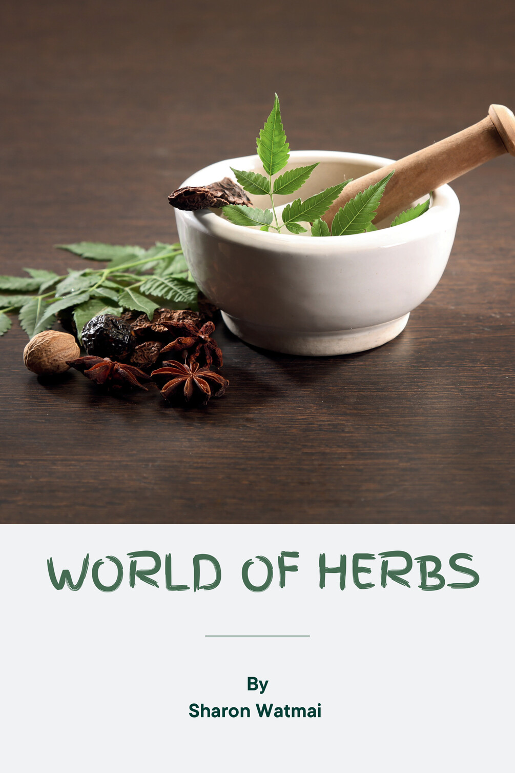 World Of Herbs