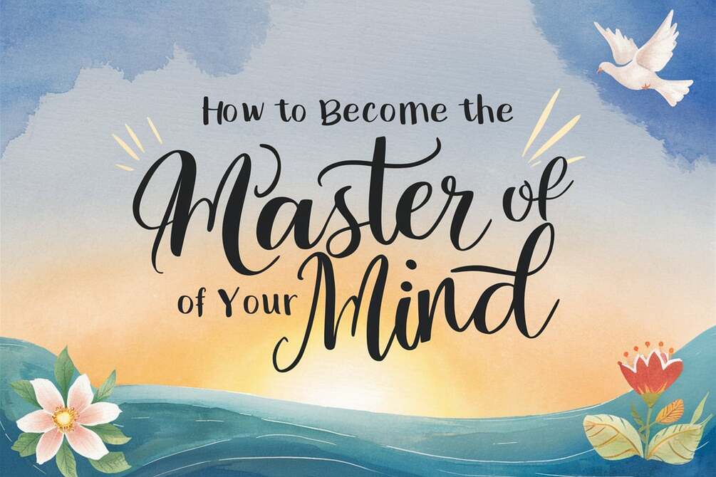 Mind Mastery Mantras