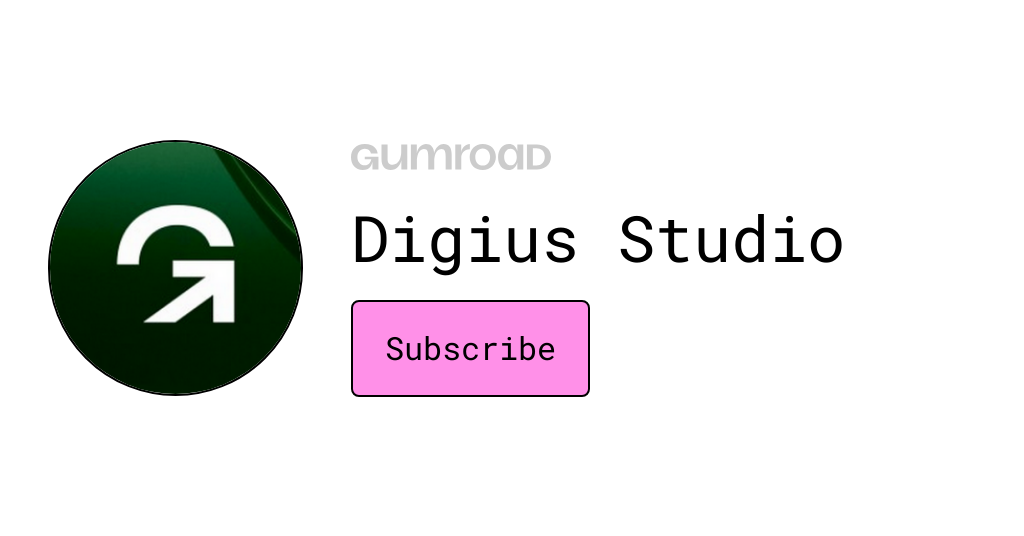 Digius Studio