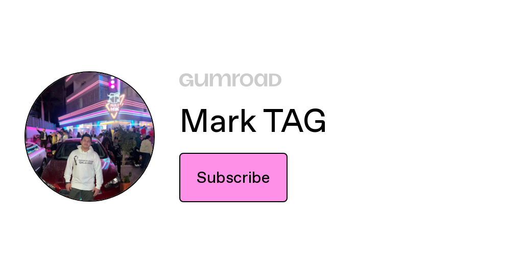Mark TAG