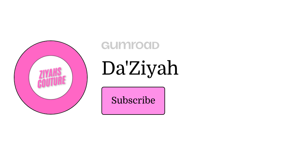 Da'Ziyah