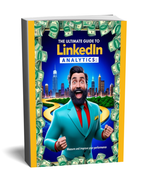 Mastering Linkedin Analytics Unlocking Insights For Marketing Success