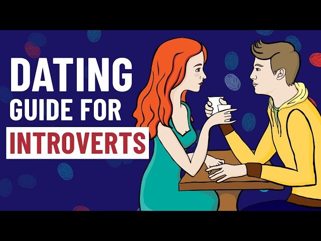 Introvert's Way: Relationship Communication