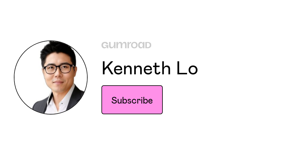 Kenneth Lo