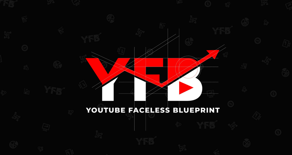 YouTube Faceless Blueprint (YFB)