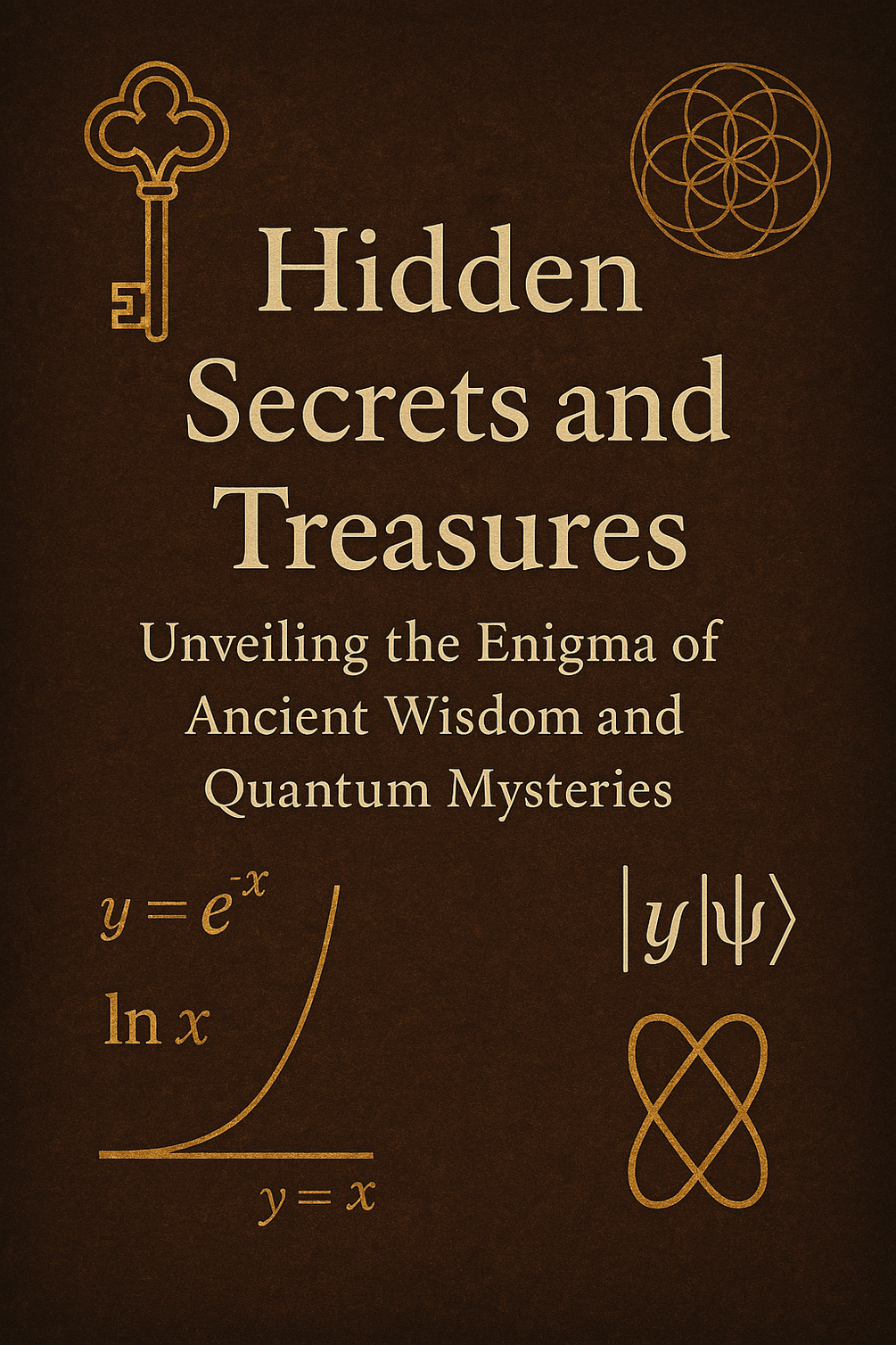 Hidden Secrets and Treasures