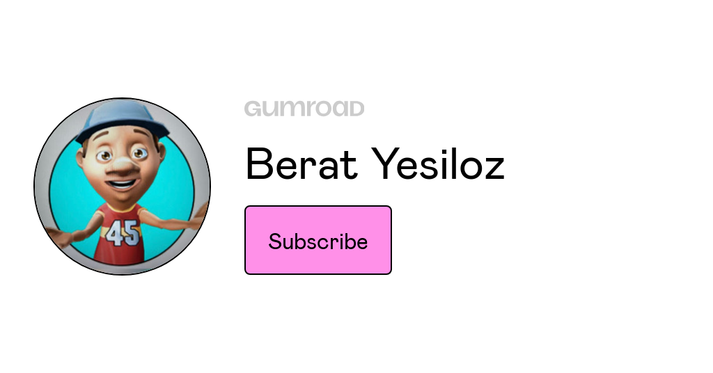 Berat Yesiloz