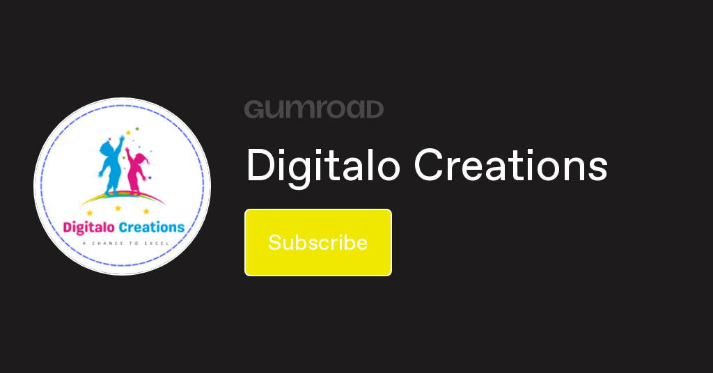 Digitalo Creations