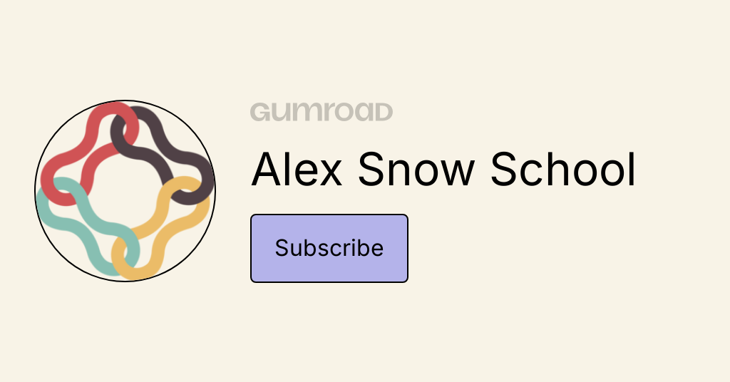 Alex Snow School