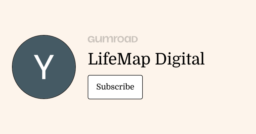 LifeMap Digital