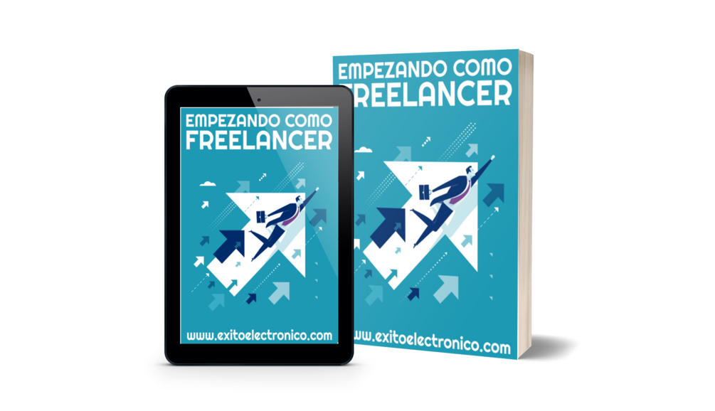 Empezando Como Freelancer (Ebook, Español)