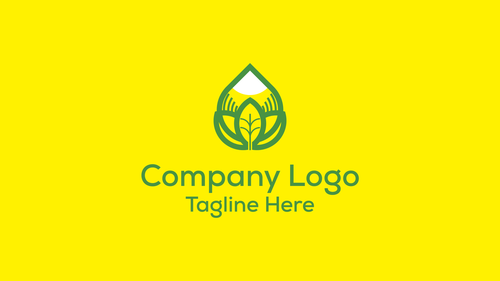 Planting Company Logo