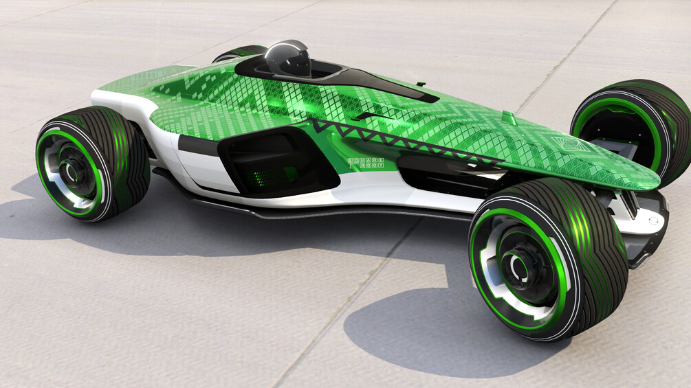 Trackmania Seasonal Spring - Bundle!