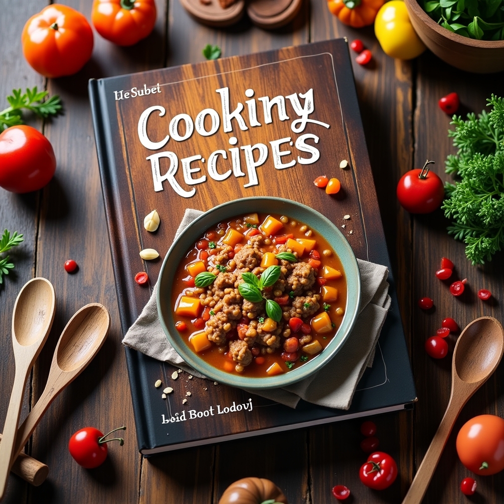 100% COOKBOOK RECIPES FOR ATHLETES AND HEALTH ENTHUSIASTS