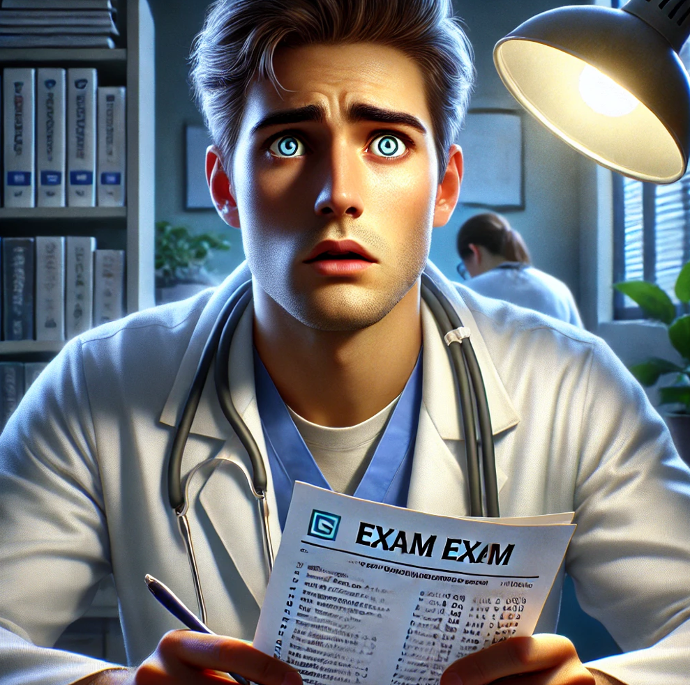 CONSIGLI PER L'ESAME ORALE DELLA MISURA COMPENSATIVA DEL TITOLO- MEDICI