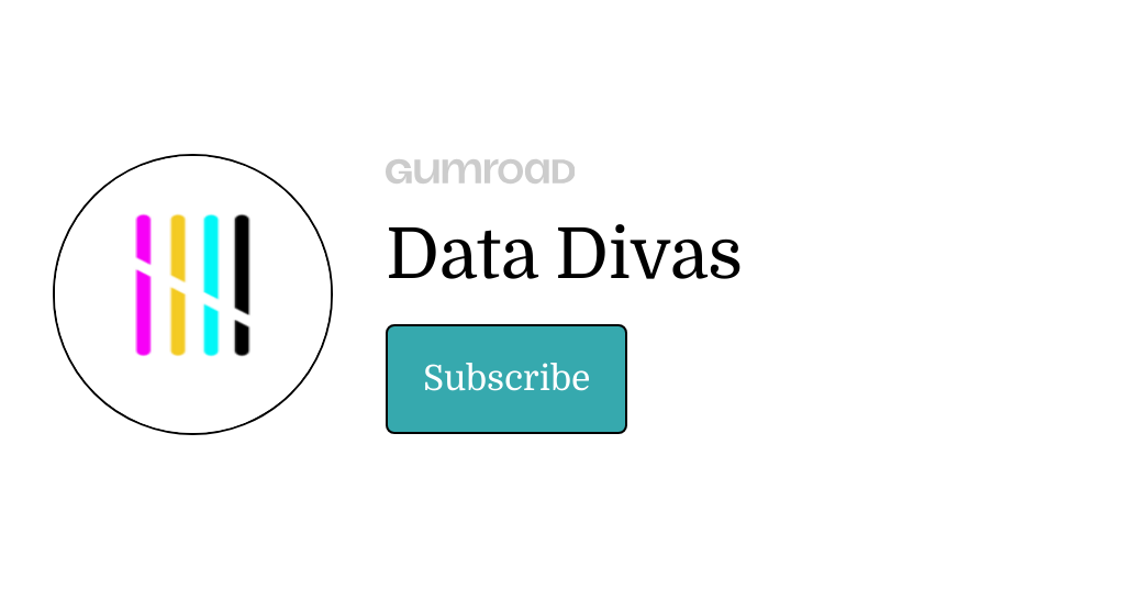Data Divas