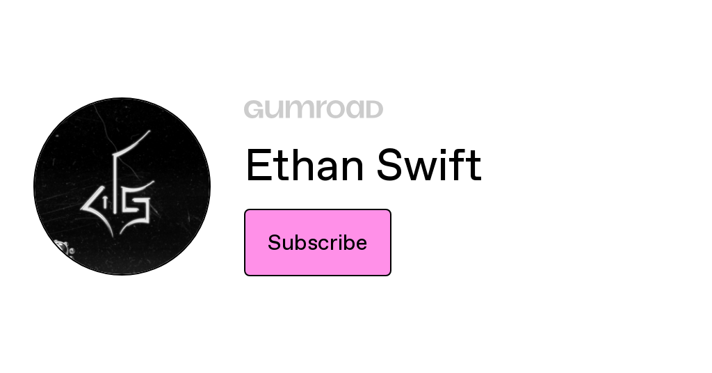 Ethan Swift