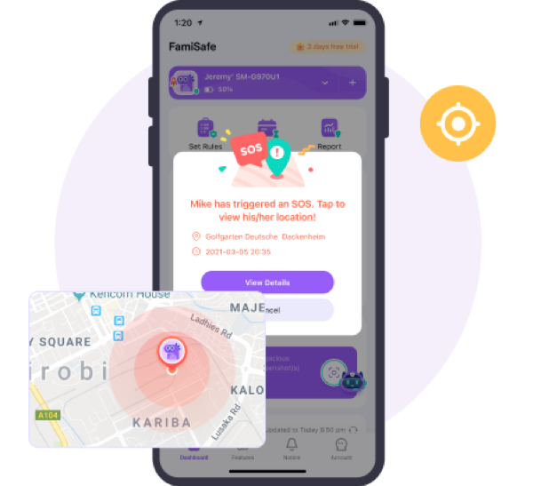 FamiSafe Parental Control App: Comprehensive Review and Guide