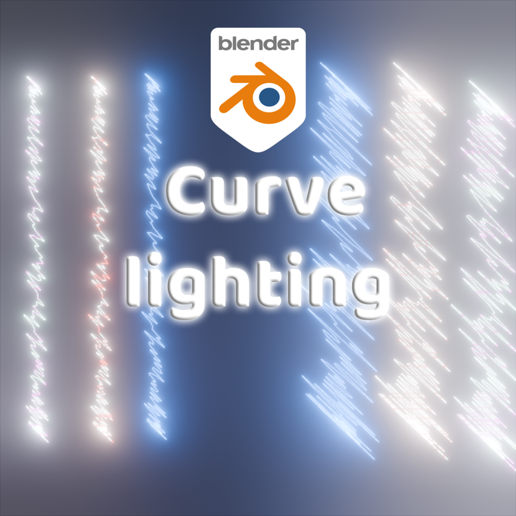 Lighting VFX Modifier Pack for Blender