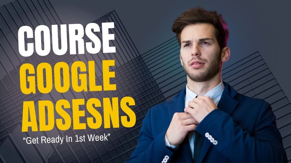 Course Google Adsense