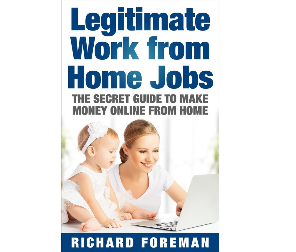 Legitimate Work from Home Jobs