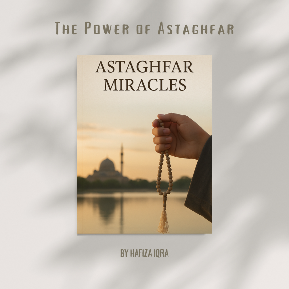 Astaghfar Miracles