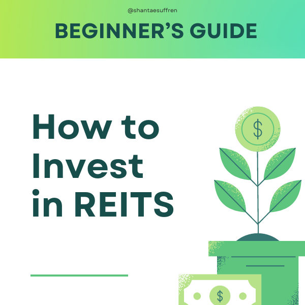 Beginner's Guide to Investing in REITs
