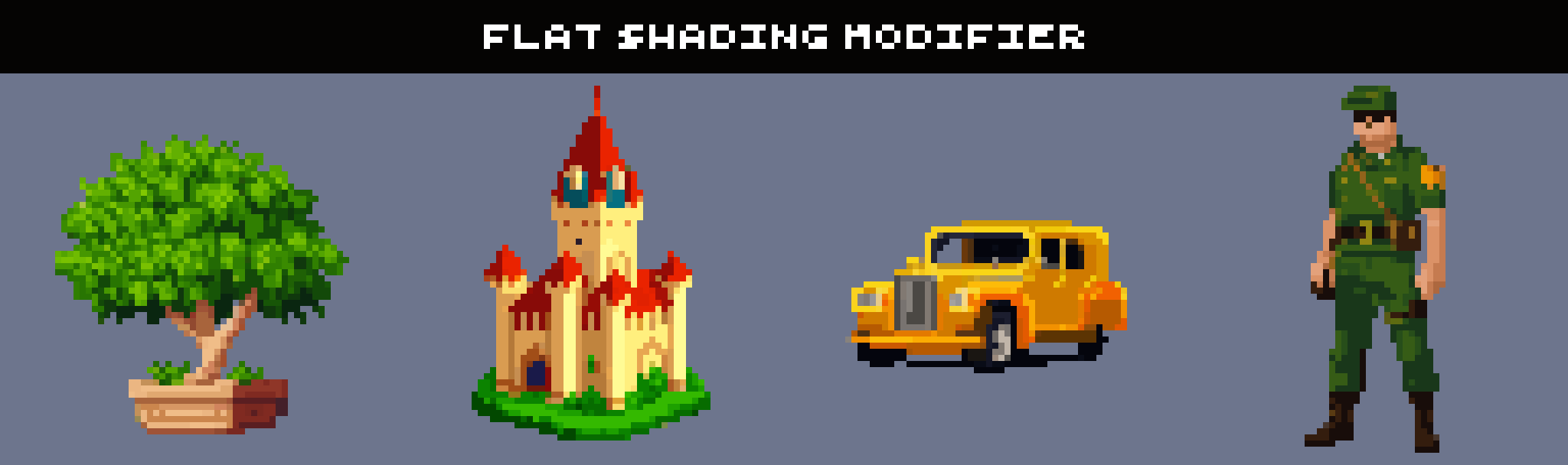 Retro Diffusion Extension for Aseprite