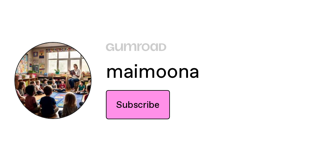 maimoona