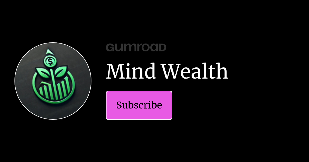 Mind Wealth
