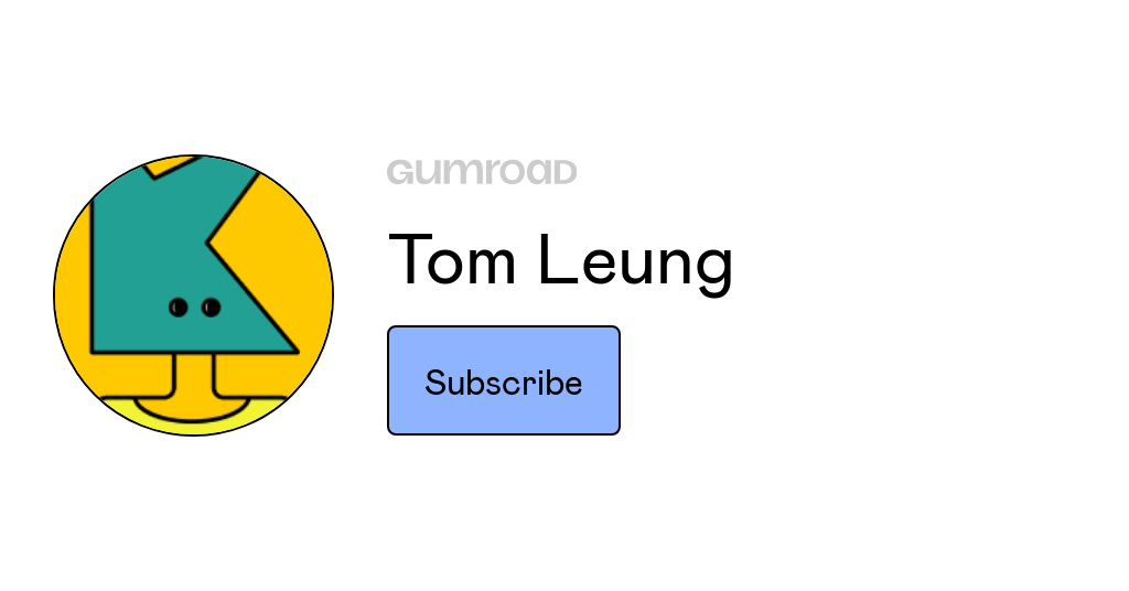 Tom Leung