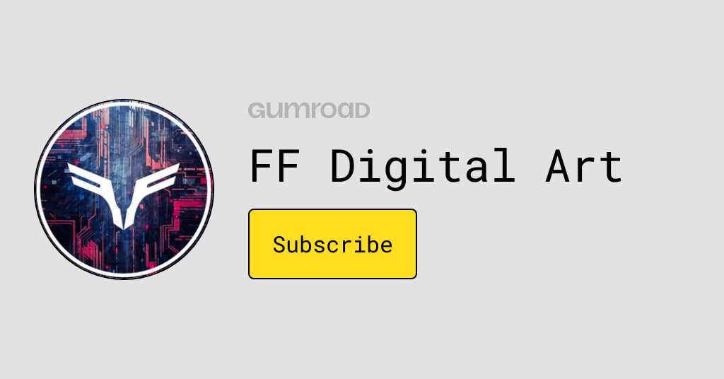 FF Digital Art