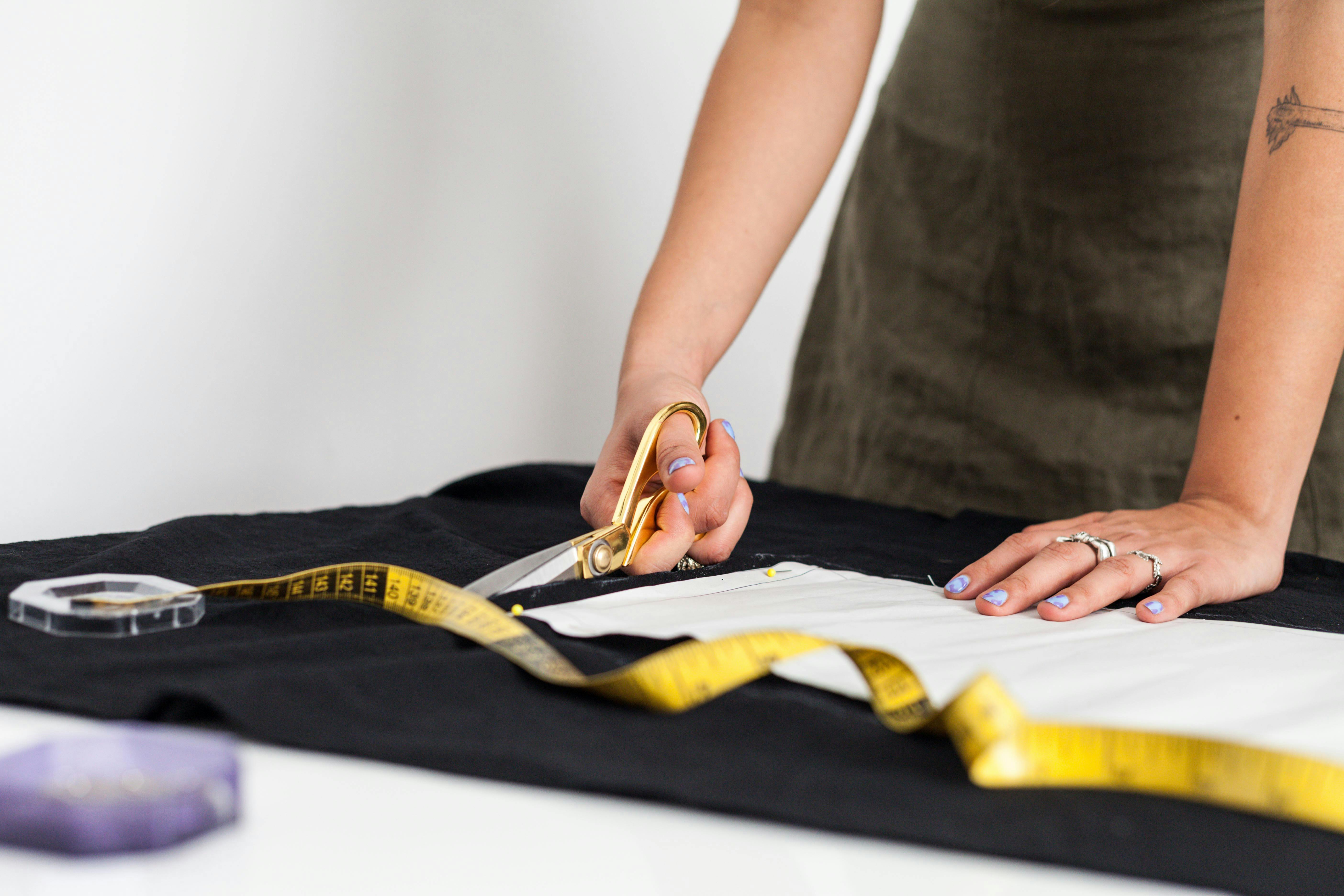 Why Tailoring Improves Comfort and Posture