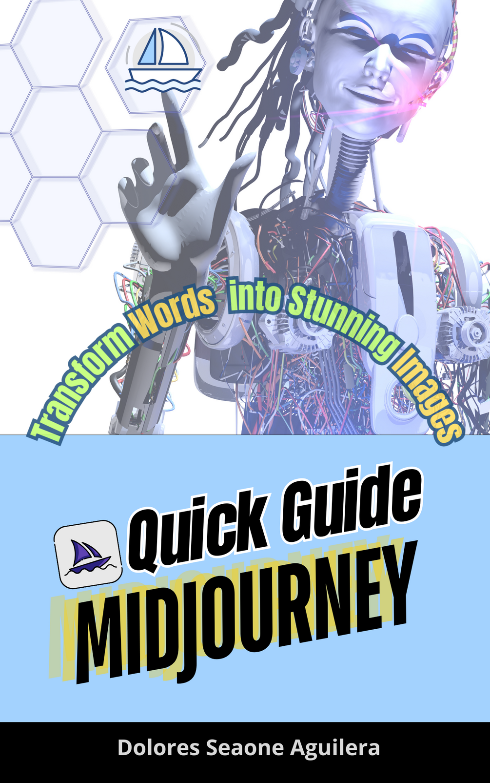 Quick Guide MidJourney