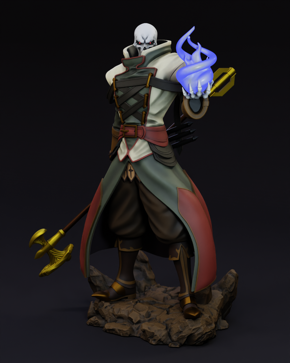 Ainz Nostalgic Studios