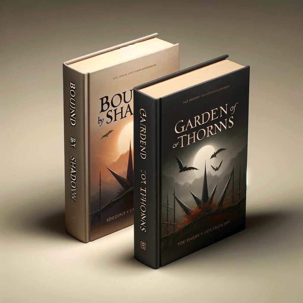 FROM SHADOWS TO STRENGTH