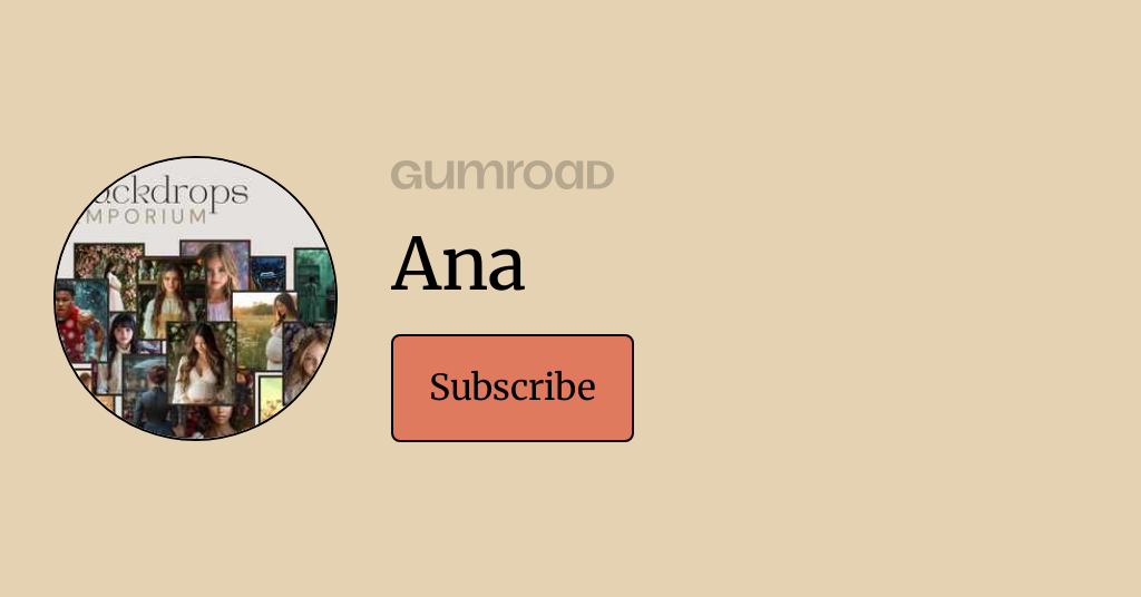 Ana