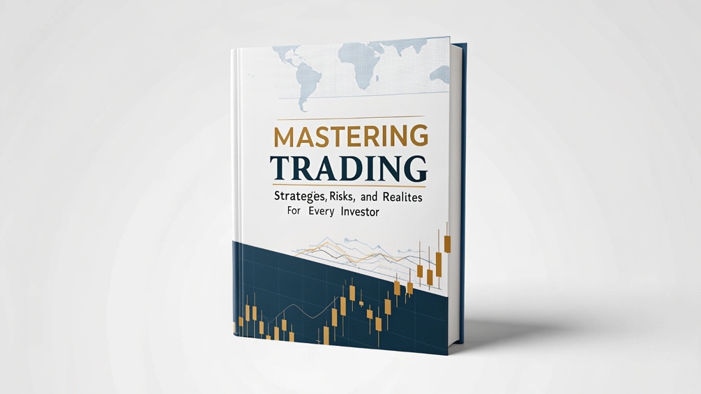 Mastering Trading EBook: Strategies, Risks, and Realities for Every ...