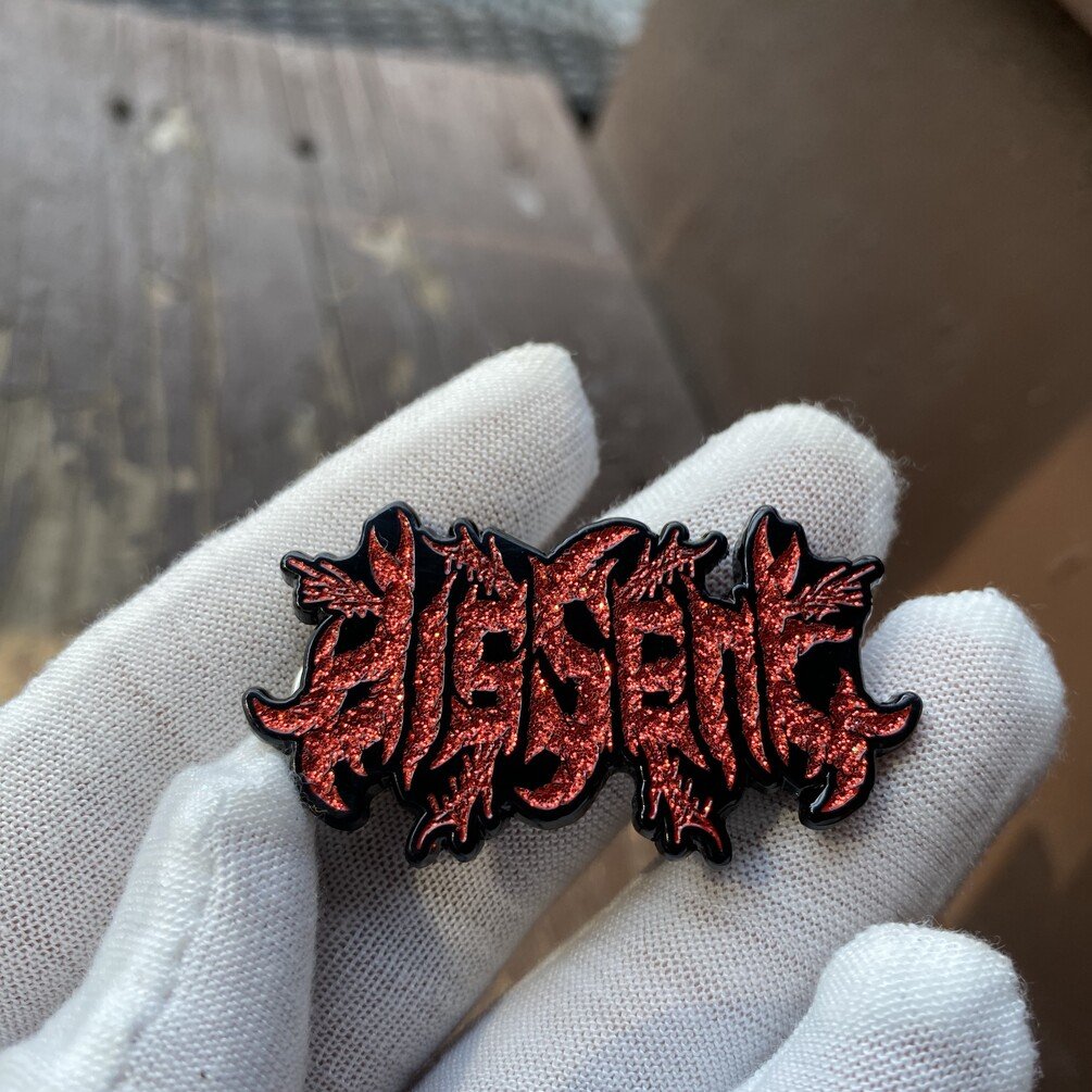 dissent v1 (BLACK & RED)