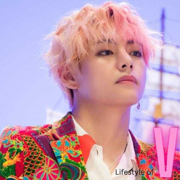 Unknown lifestyle of the 'V'