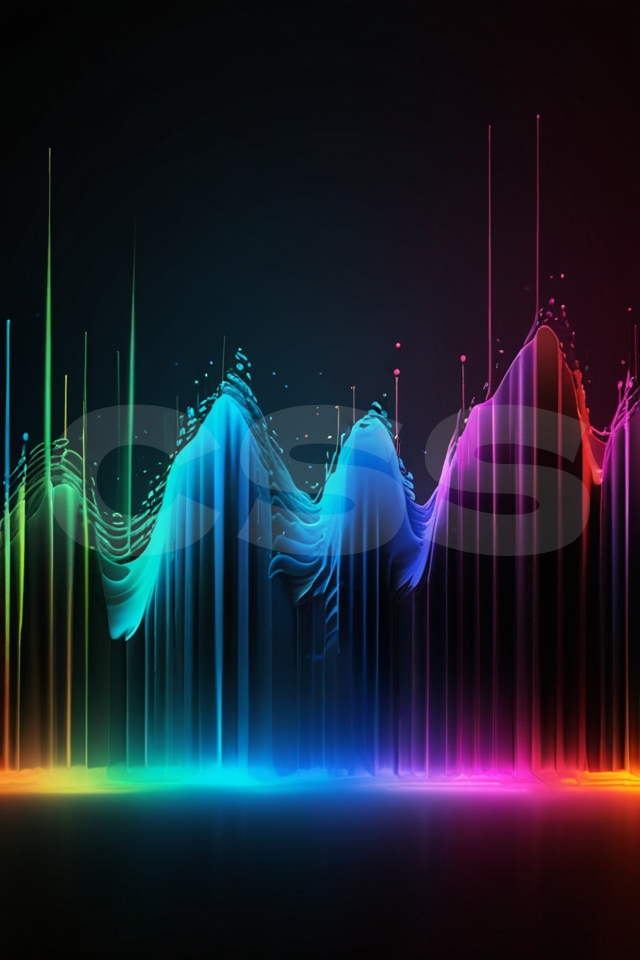 Soundwave Phone Wallpaper Pack