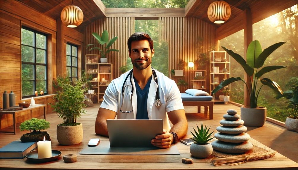 Tech Zen: passer de la résistance à l'aisance dans l'utilisation des ...