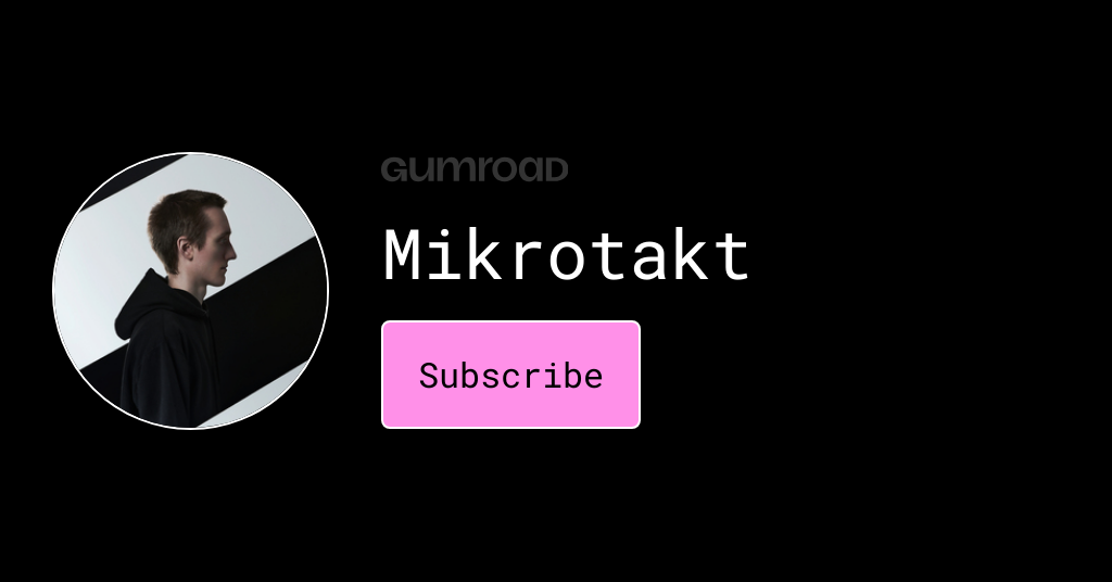 Mikrotakt